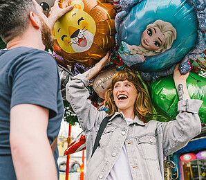 ViennaUP 2024 | The Startup Festival