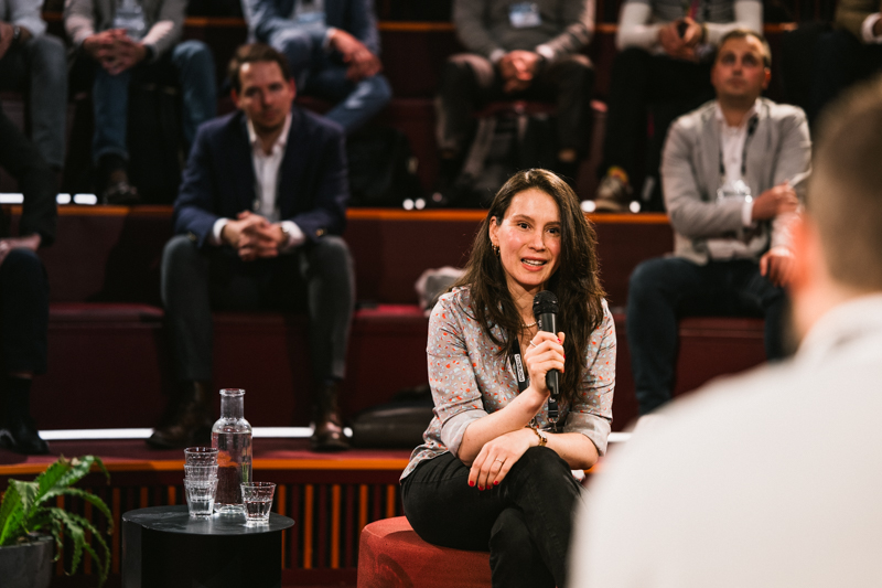 ViennaUP 2025 in pictures